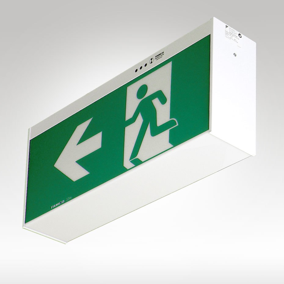 jumbo-exit-fluorescent - Famco