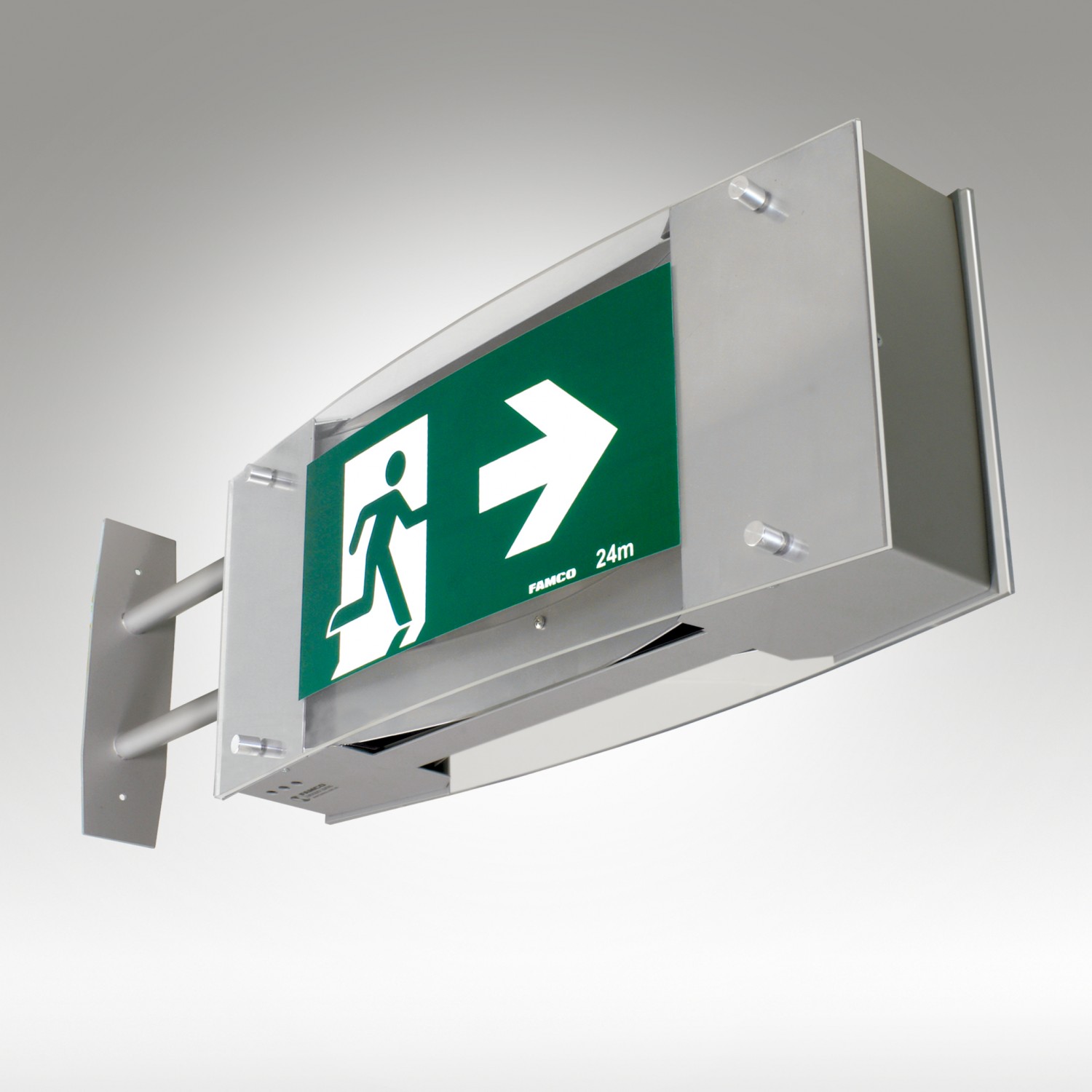 premium-exit-end-mounted - Famco