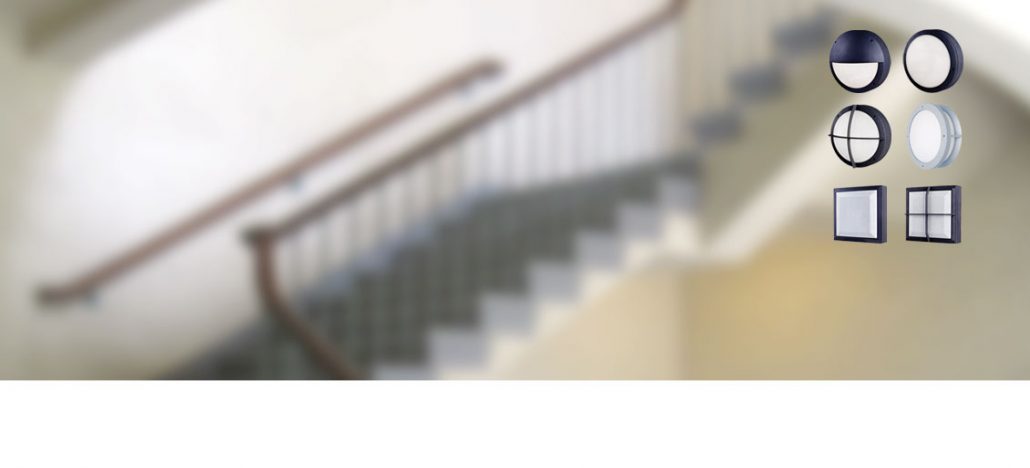 Emergency & General Lighting - Famco