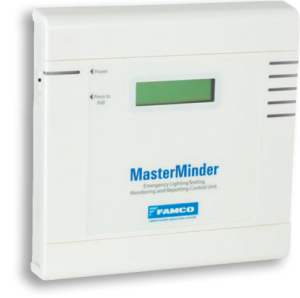 Emergency & General Lighting - Famco