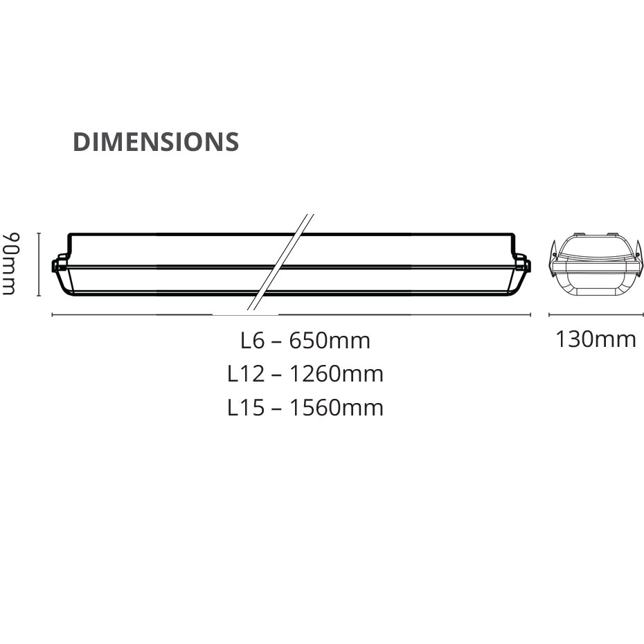 Eco Rapid LED Viking - Famco