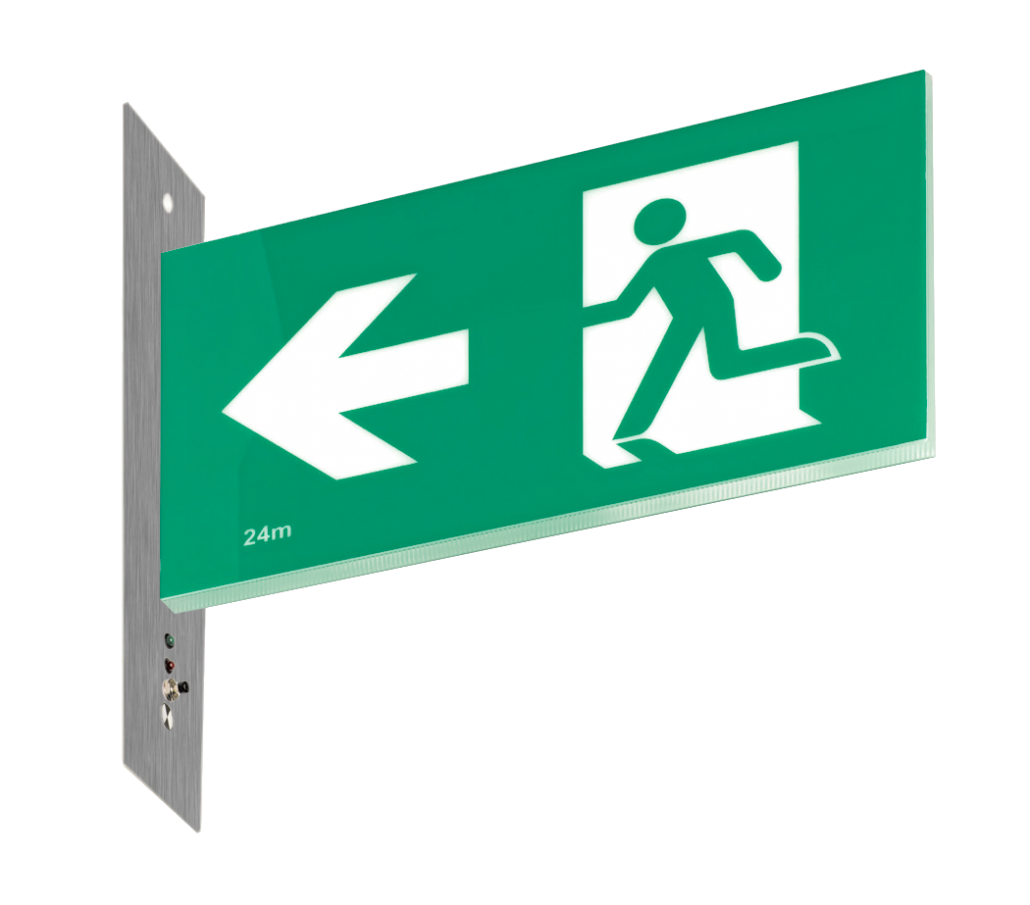 Emergency & General Lighting - Famco