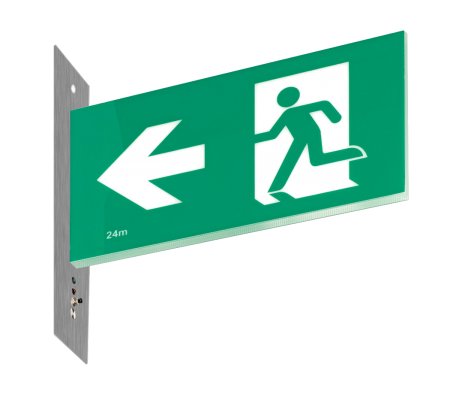 Emergency & General Lighting - Famco