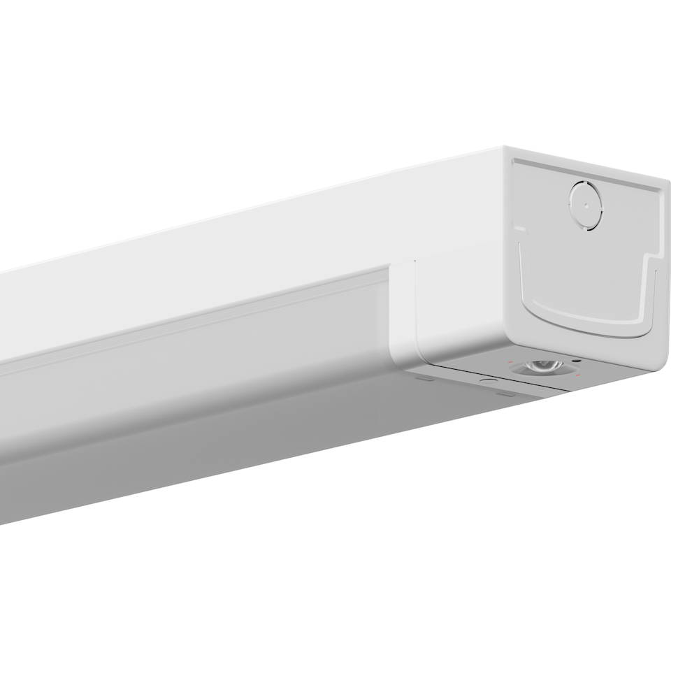 Eco Rapid LED Batten - Famco